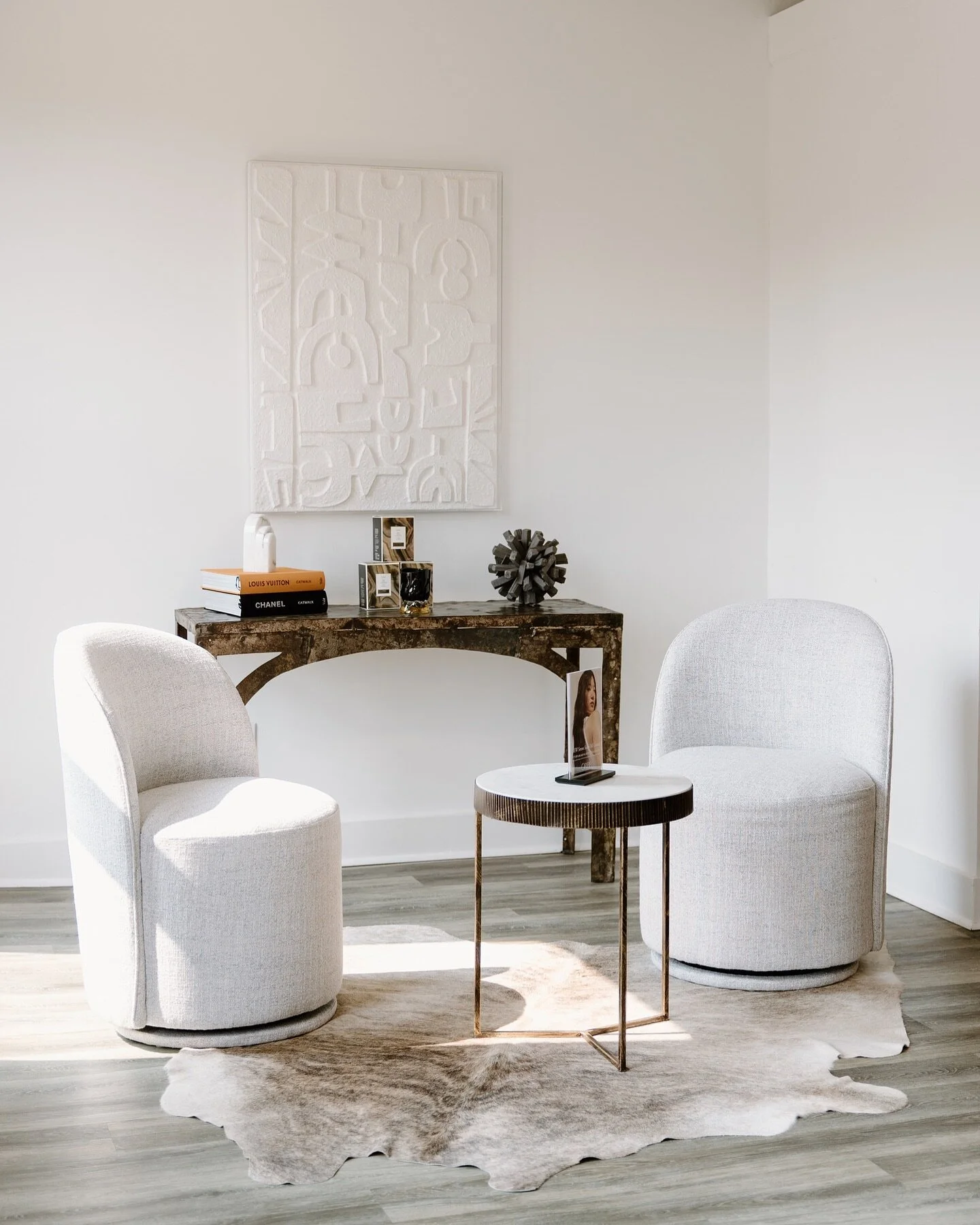 Hair — Halo Salon | Memphis, TN