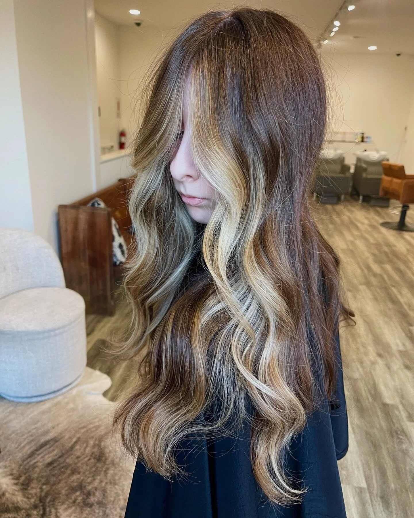 Hair — Halo Salon | Memphis, TN