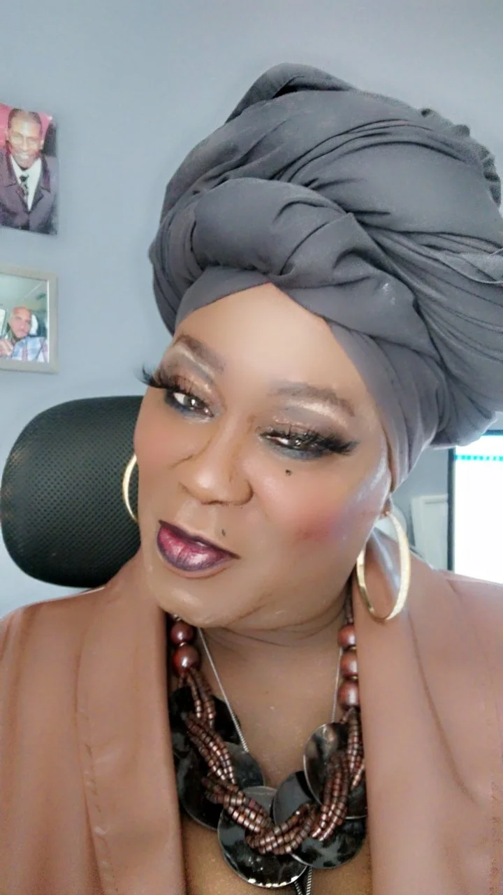 DY Advisory Board — Divinely You