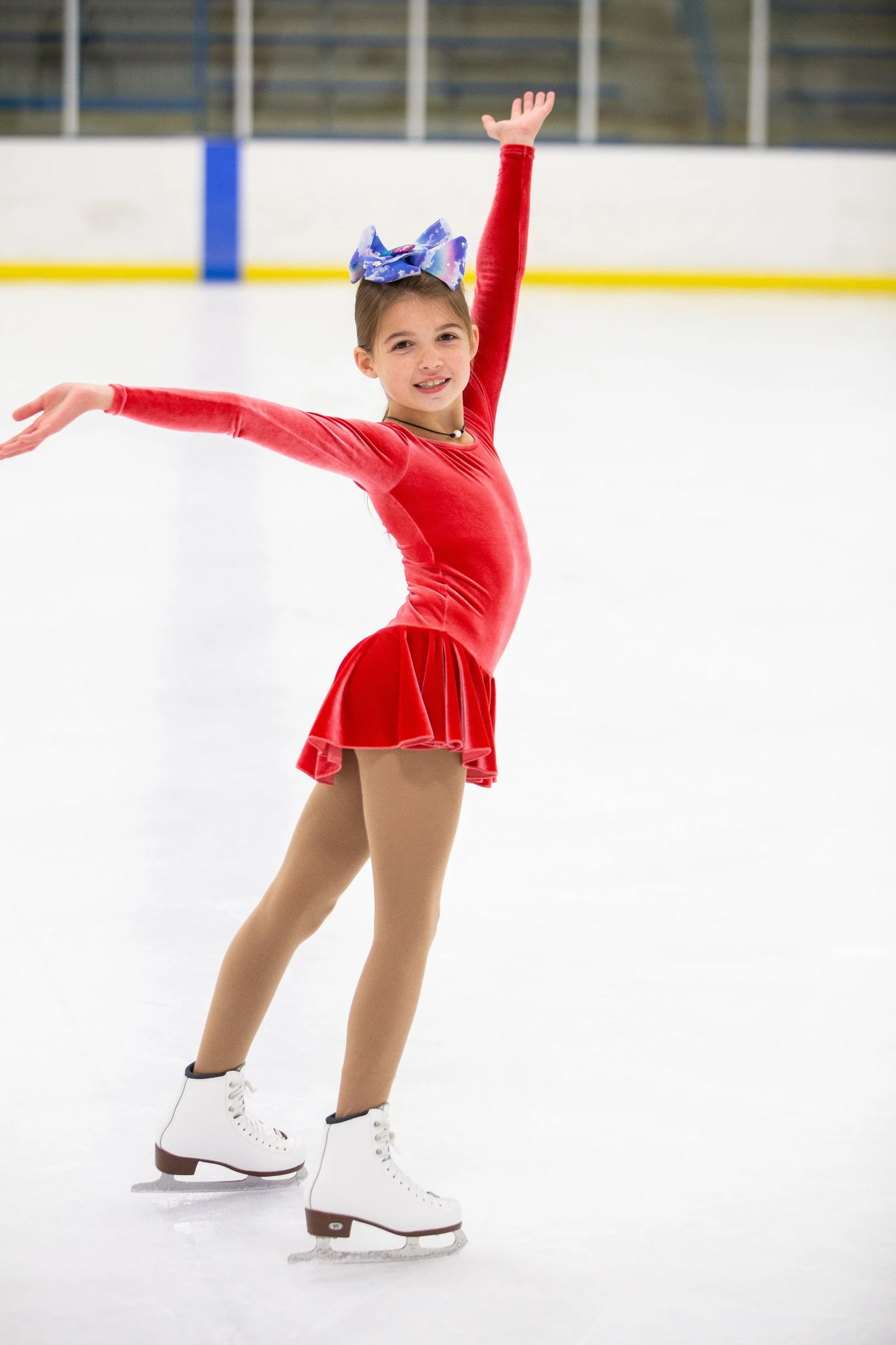Figure Skating Programs — Ice Rockford