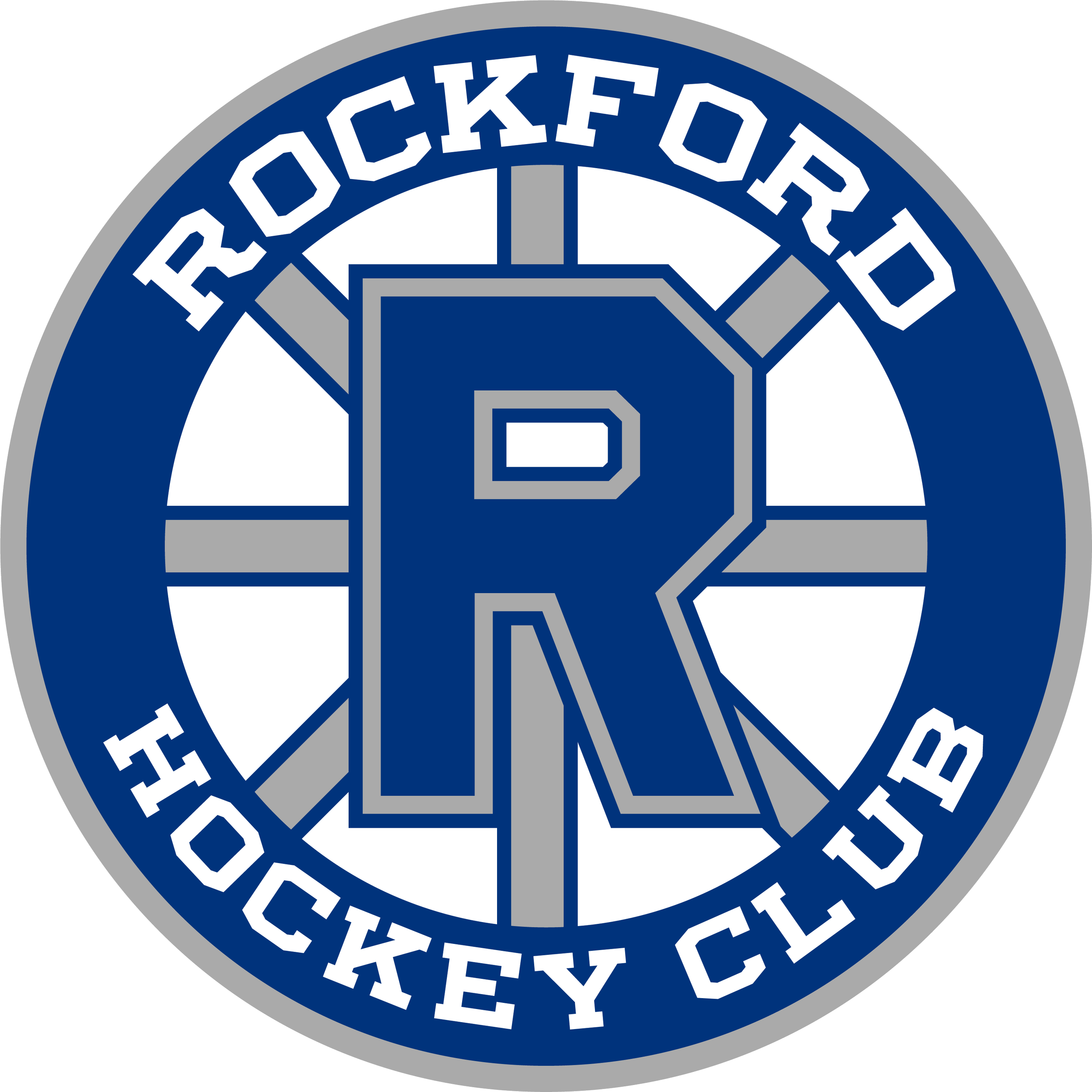 Ice Rockford