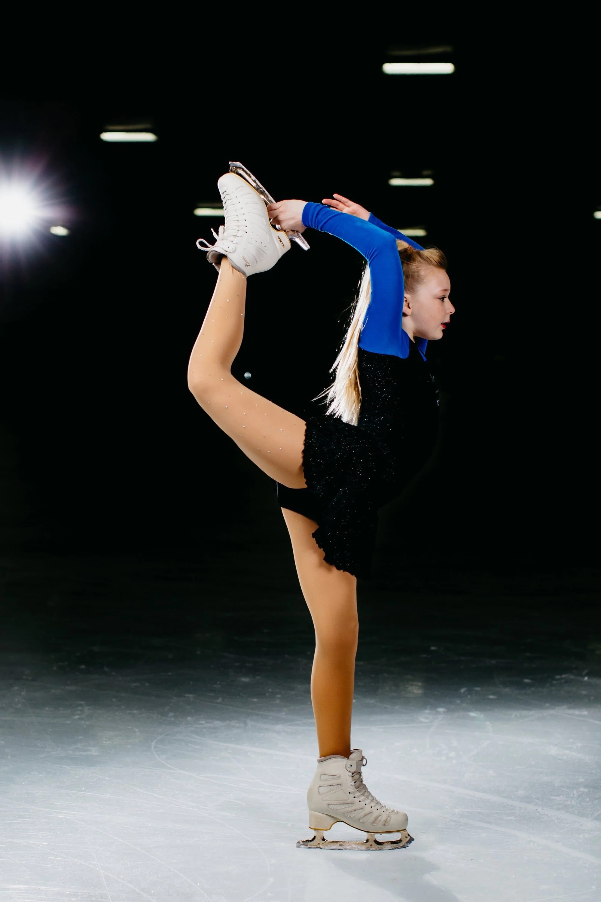 Program Information — Ice Rockford