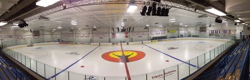 Ice Rockford | Figure Skating | Hockey | Learn to Skate