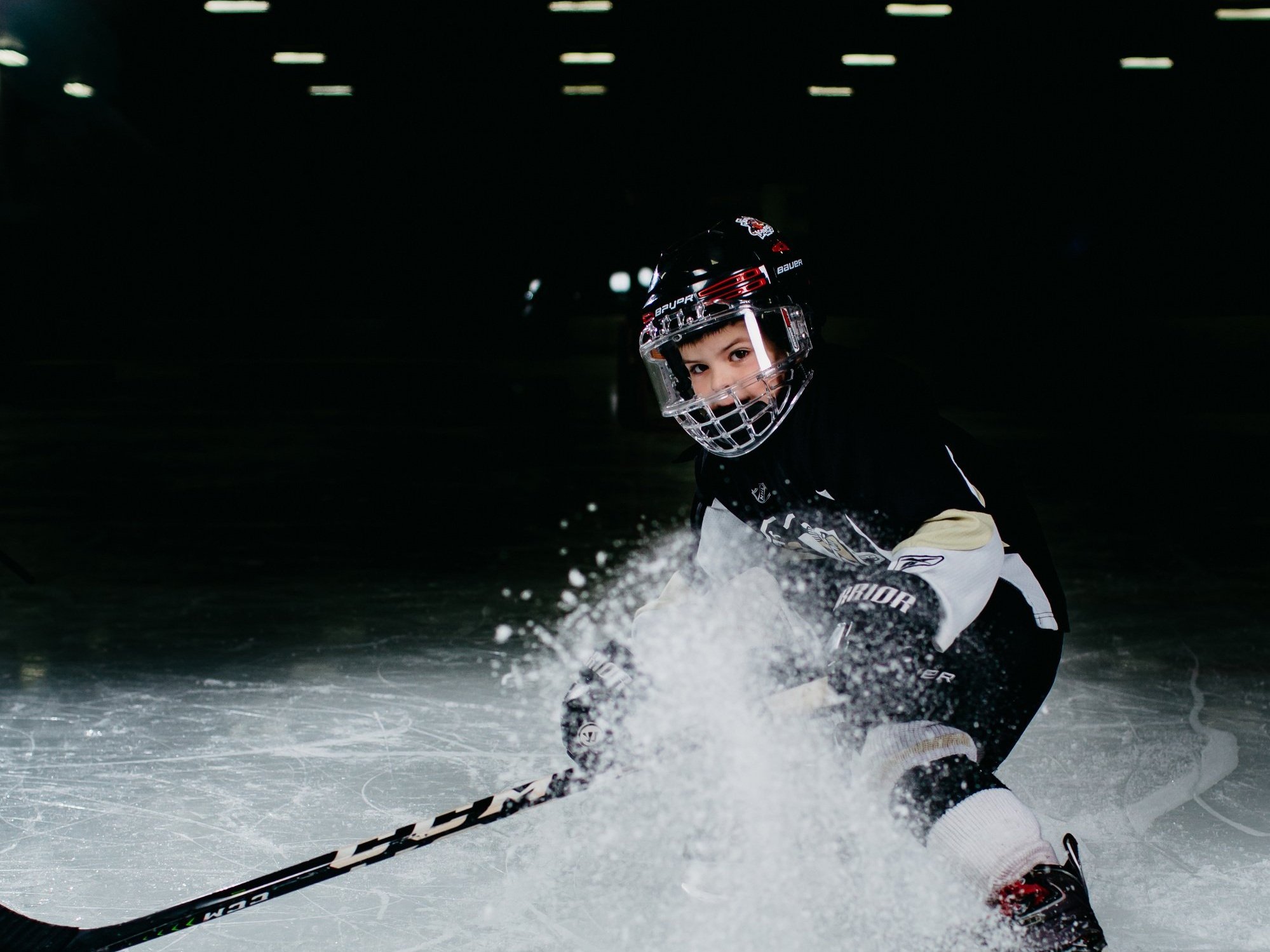 Hockey Programs — Ice Rockford