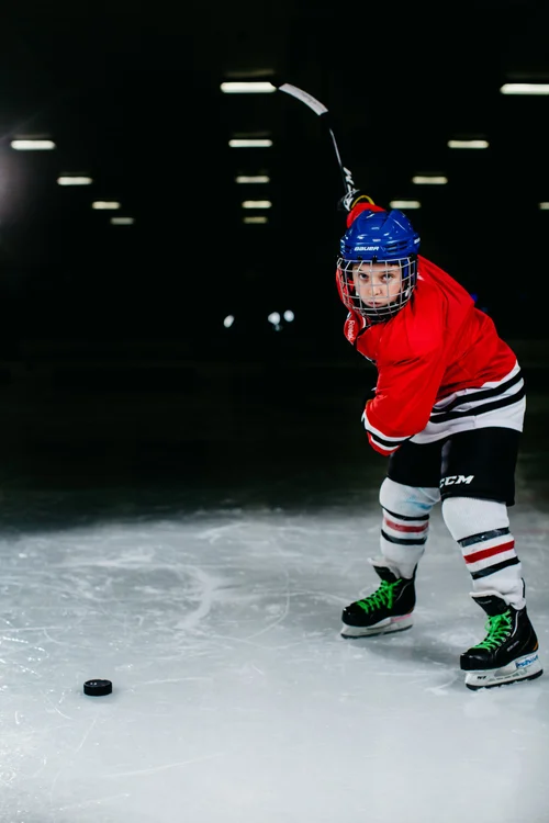 Ice Rockford | Figure Skating | Hockey | Learn to Skate