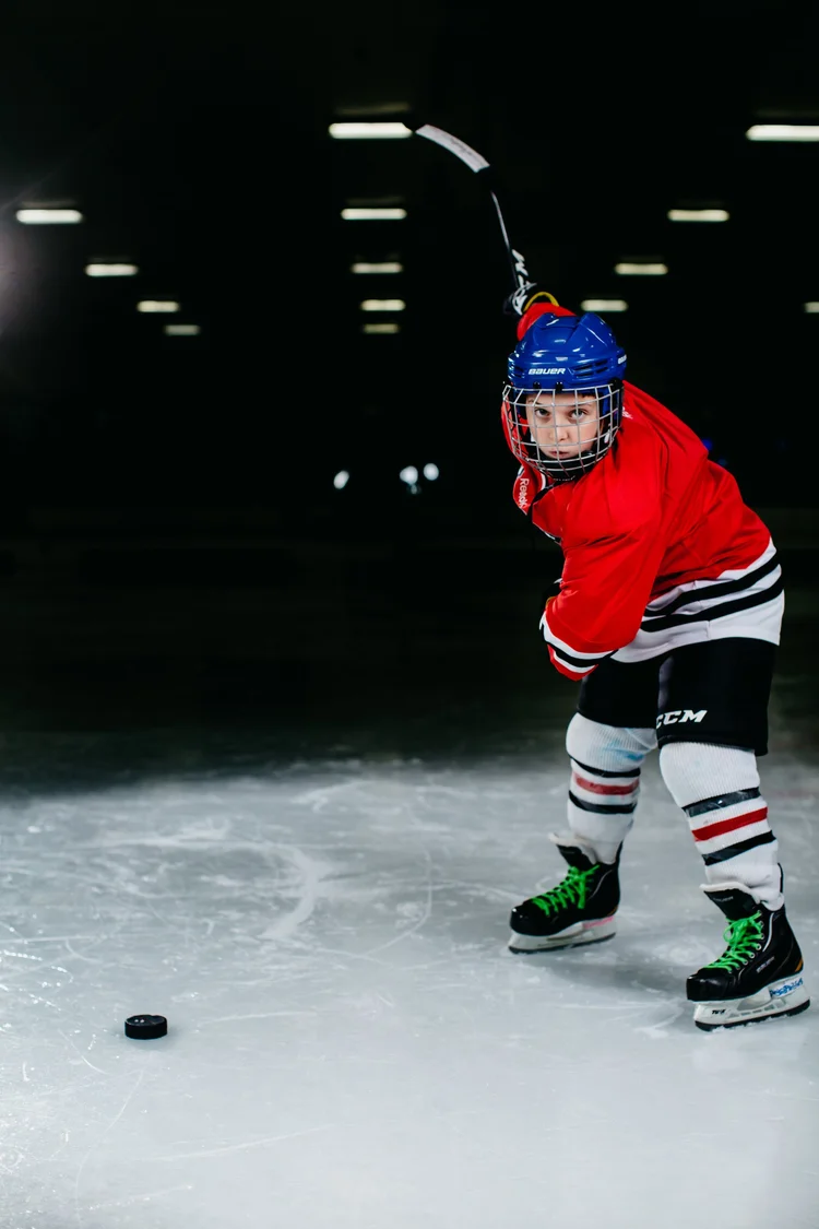 Ice Rockford | Figure Skating | Hockey | Learn to Skate