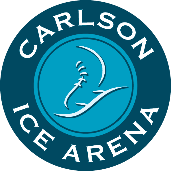 Carlson Ice Arena — Ice Rockford