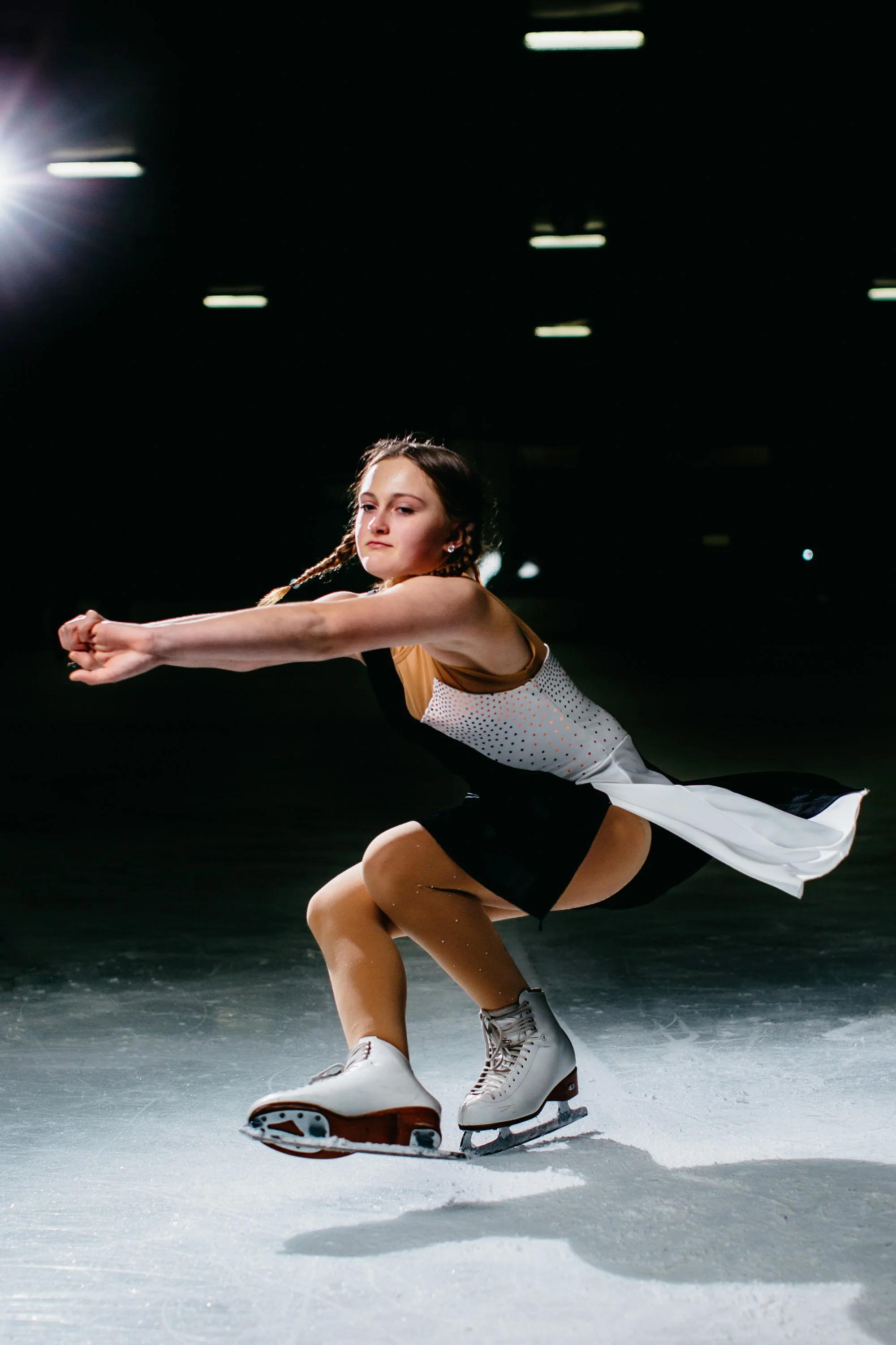 Ice Rockford | Figure Skating | Hockey | Learn to Skate