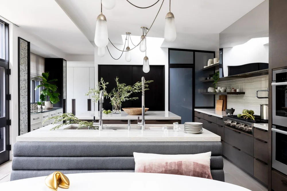 factory beats — PROjECT. interiors