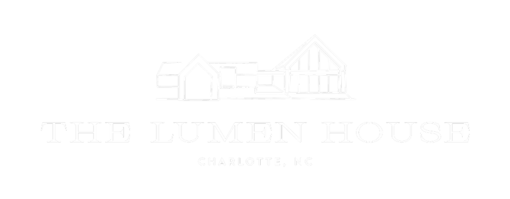 Modern Wedding Venue in North Carolina | The Lumen House