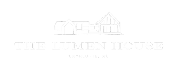 Modern Wedding Venue in North Carolina | The Lumen House