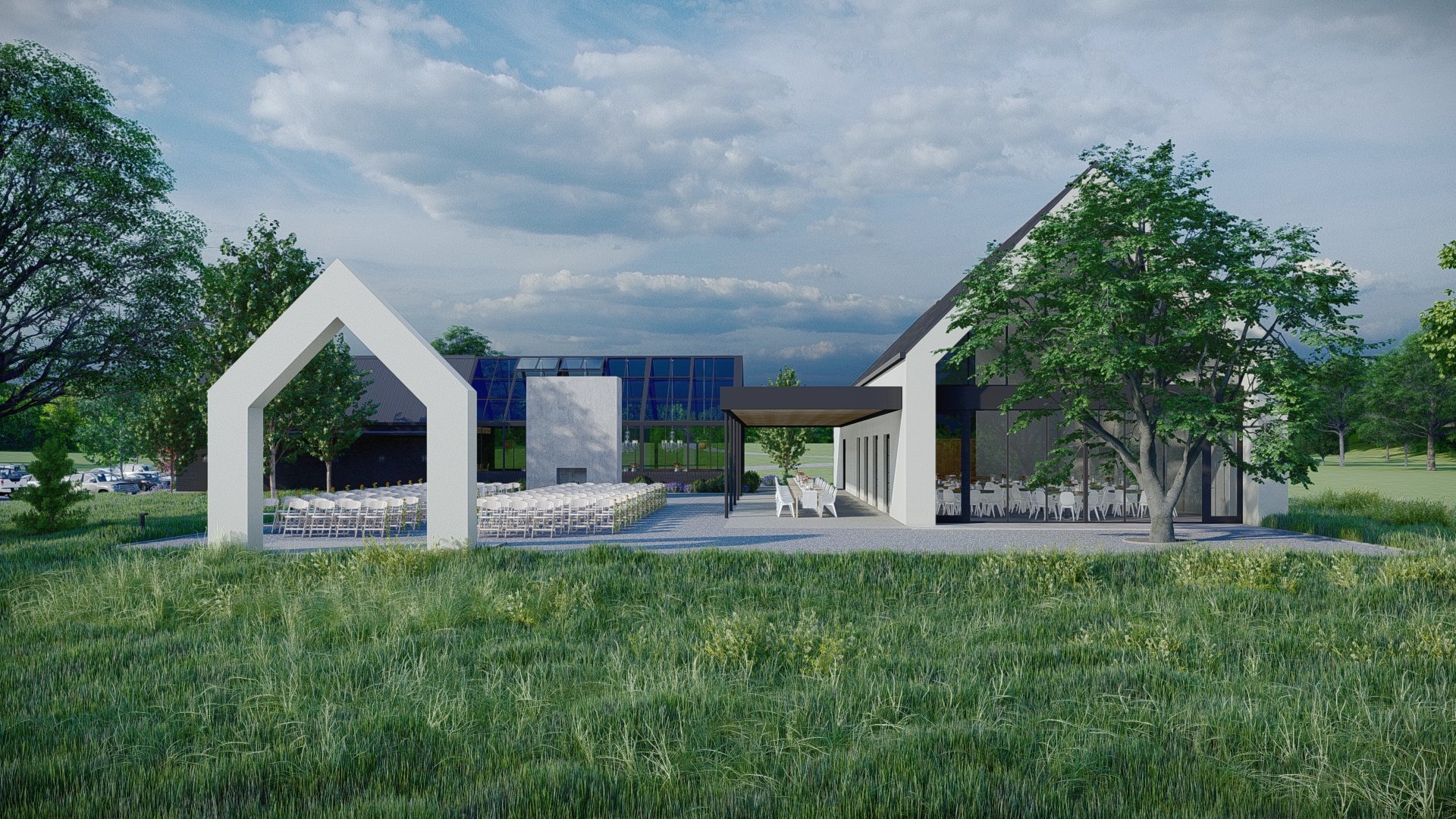 About — The Lumen House