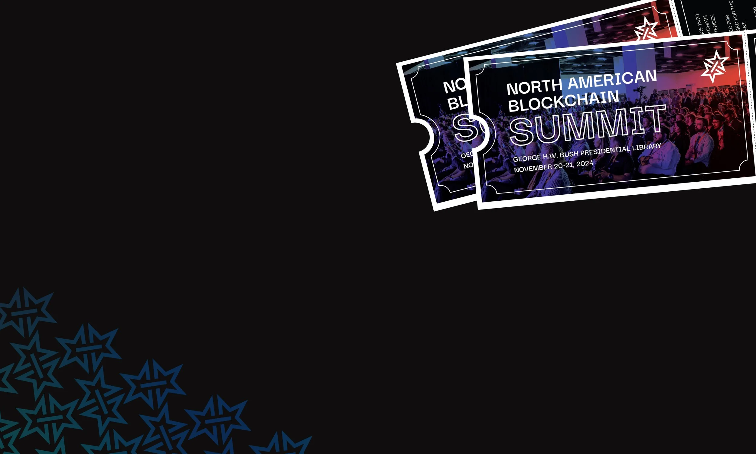 North American Blockchain Summit 2024 - Leading Blockchain Conference