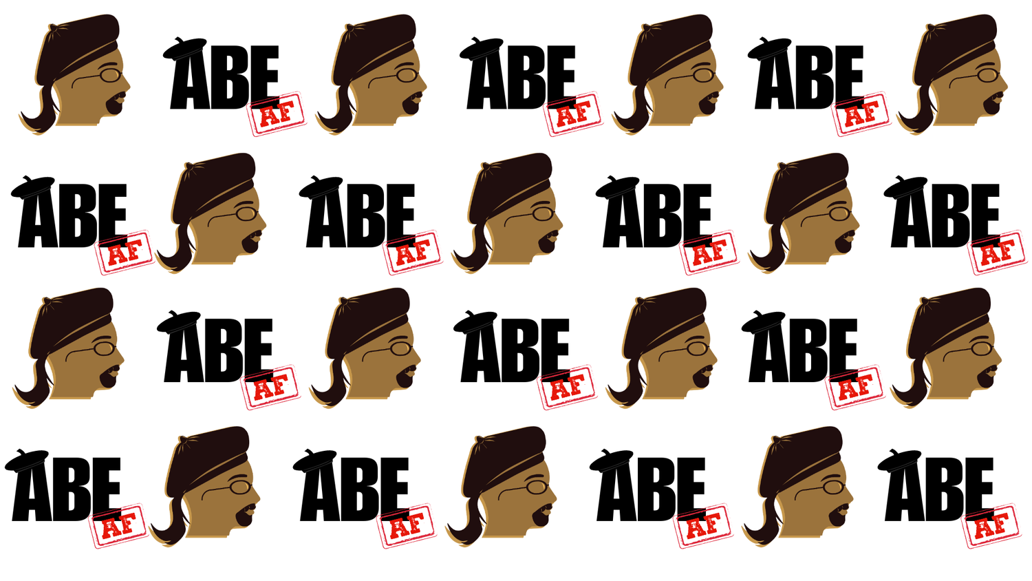 Abe AF Exhibit — VC Archives