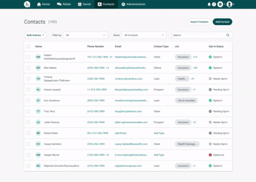 Bulk Upload — Chris Kuga Lang Design