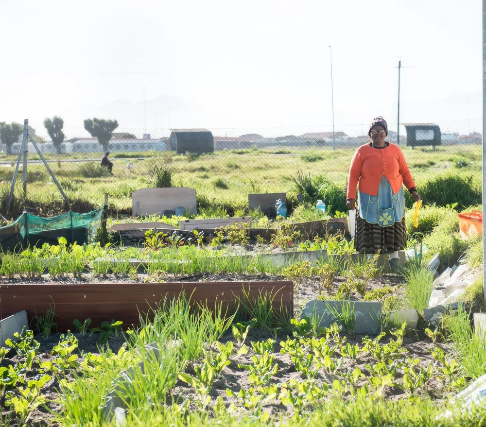 Chumisa Community Composting