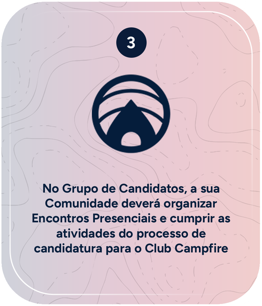 Club Campfire Brasil