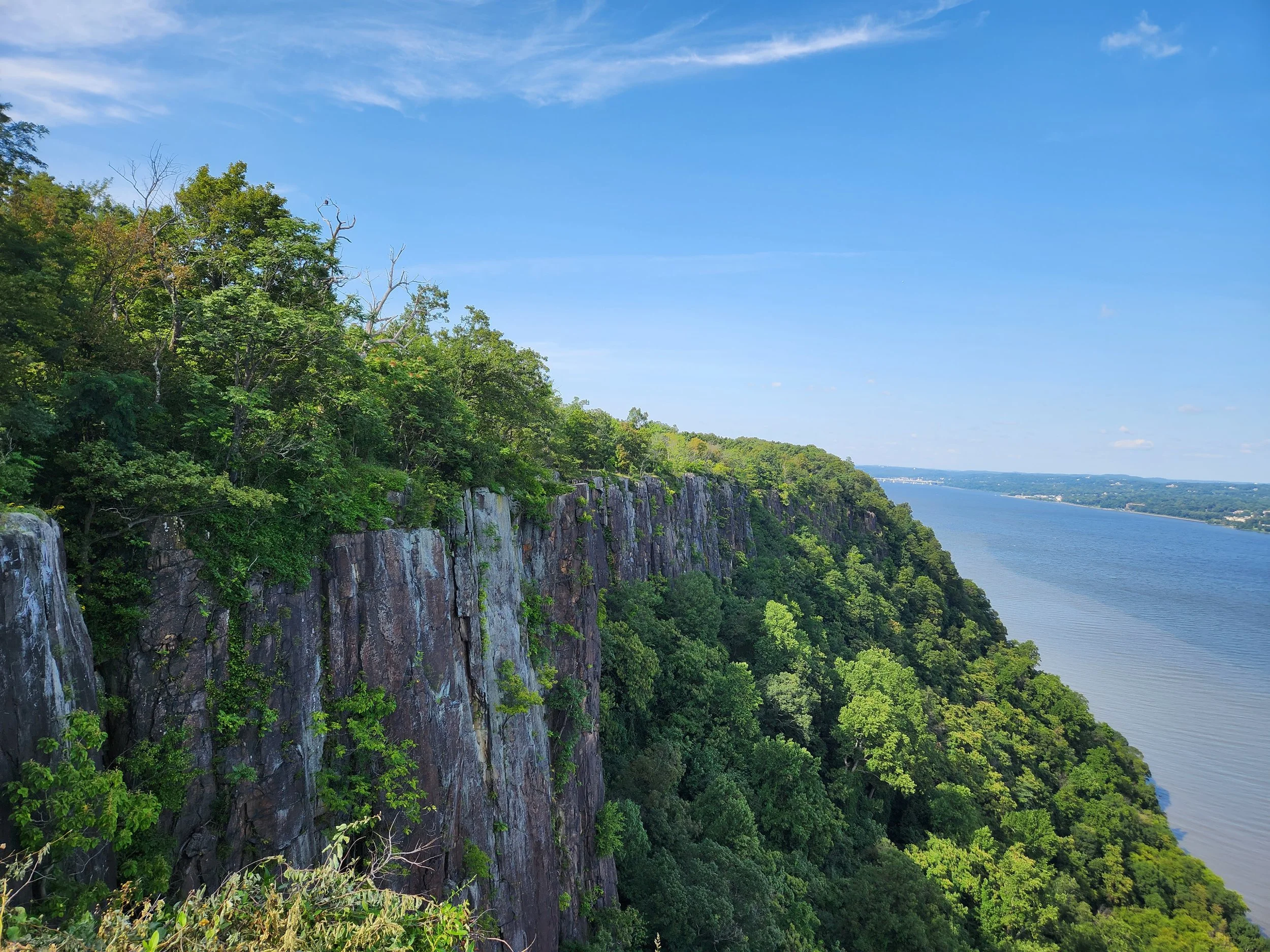 Palisades Interstate Park | Discover & Enjoy Nature Today — Palisades ...