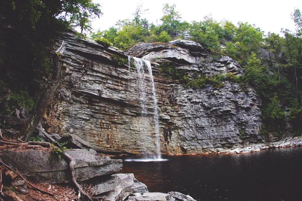 Minnewaska State Park and Sam's Point — Palisades Parks Conservancy