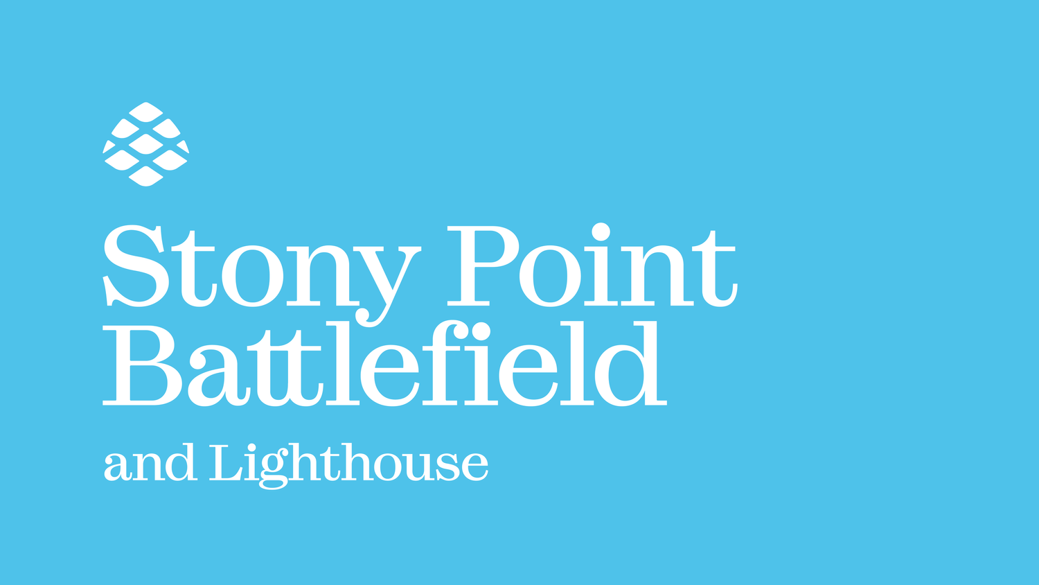 Stony Point Battlefield — Palisades Parks Conservancy