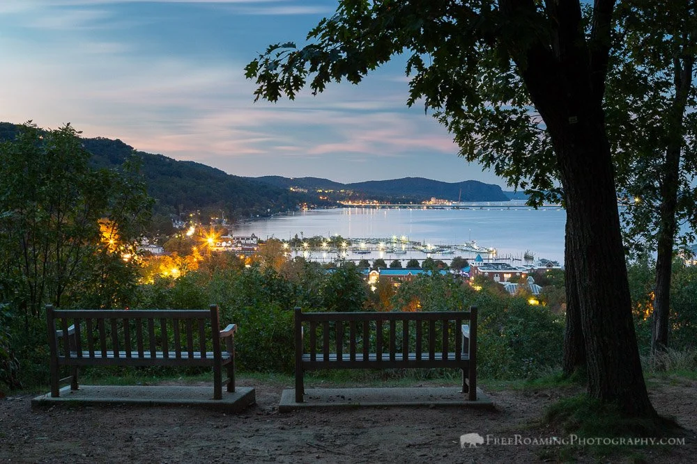 Tallman Mountain State Park | Explore Nature Today: Plan Your Visit ...