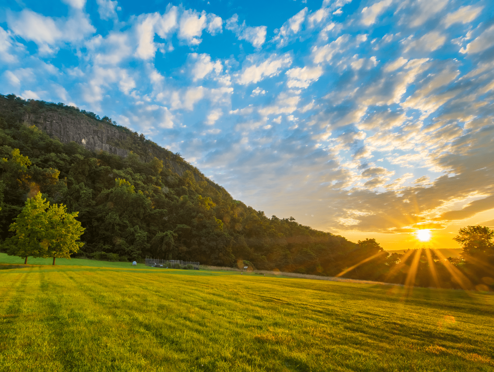 Hook Mountain State Park | Discover Nature, Visit Now — Palisades Parks ...