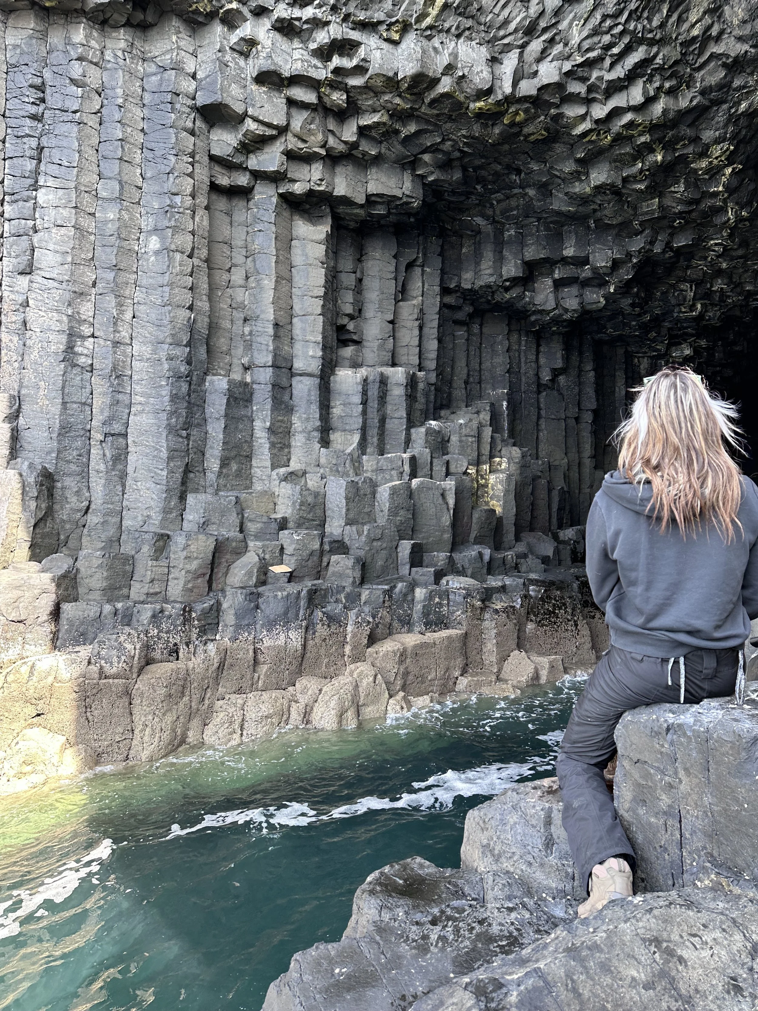 Basalt — Scottish Geologist