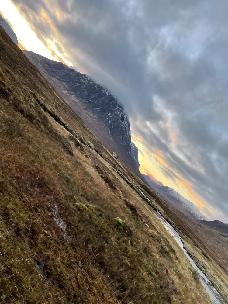 Scot Rock Talks — Scottish Geologist