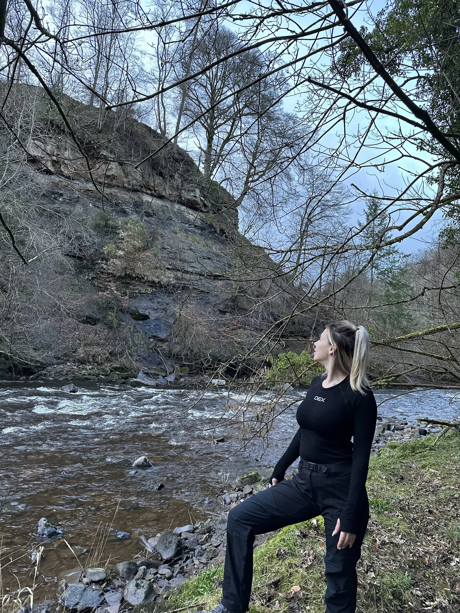 Mudstone — Scottish Geologist
