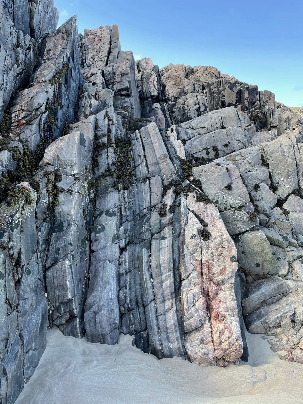 Scottish Geology Tours — Scottish Geologist