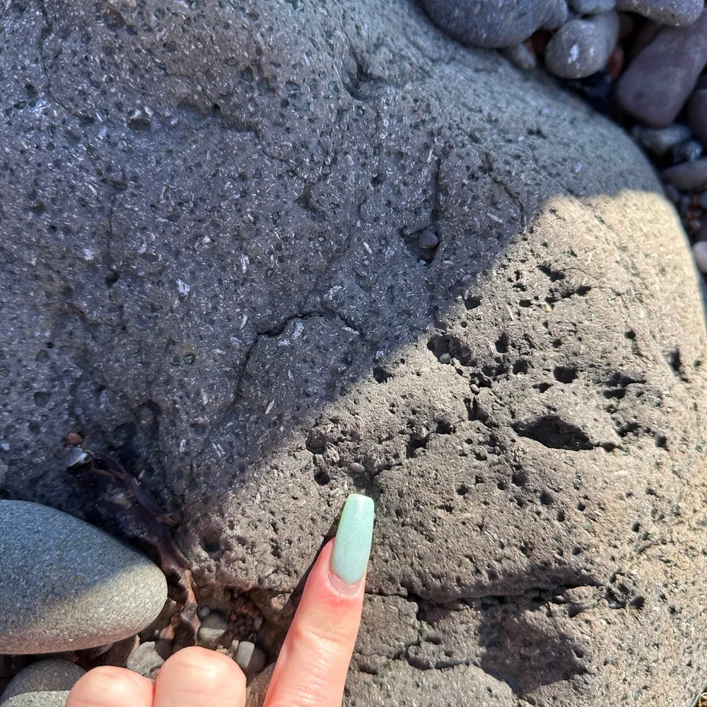 Basalt — Scottish Geologist