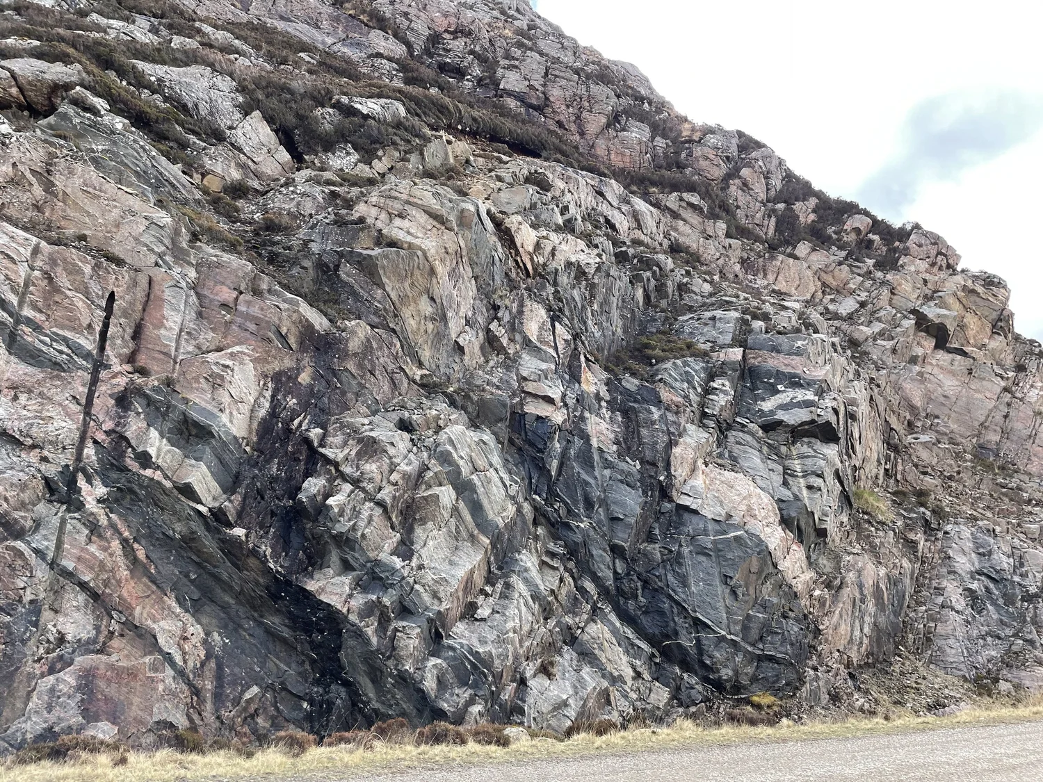 Scot Rock Talks — Scottish Geologist