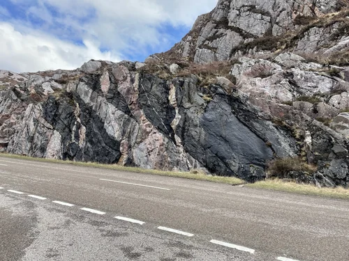 Scot Rock Walks - geology tours store — Scottish Geologist