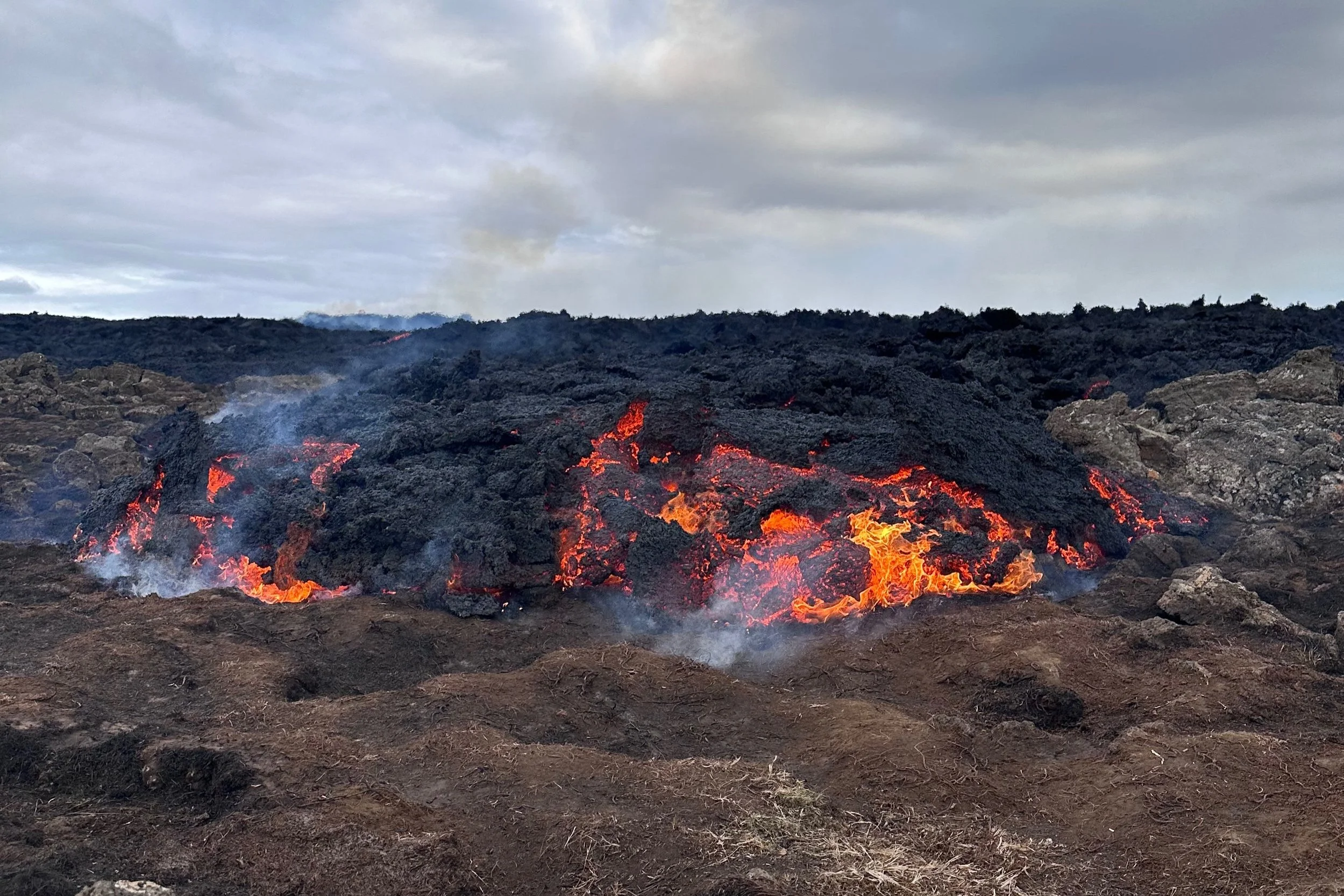 Basalt — Scottish Geologist