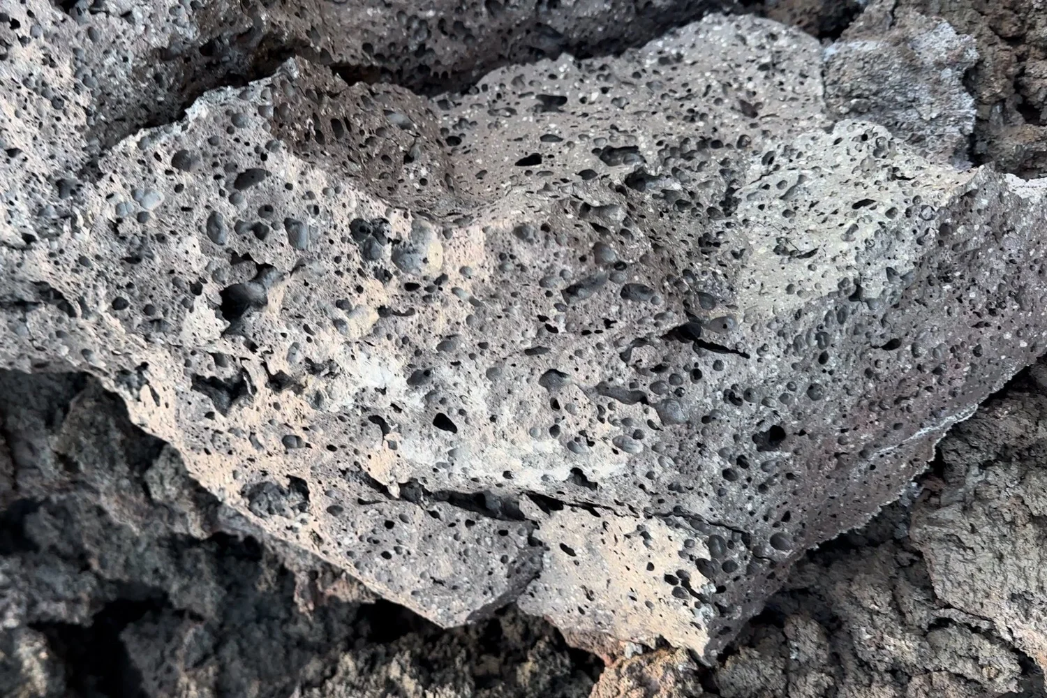 Basalt — Scottish Geologist