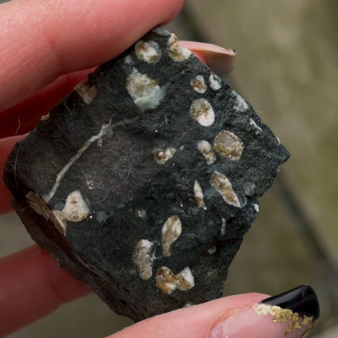 Basalt — Scottish Geologist