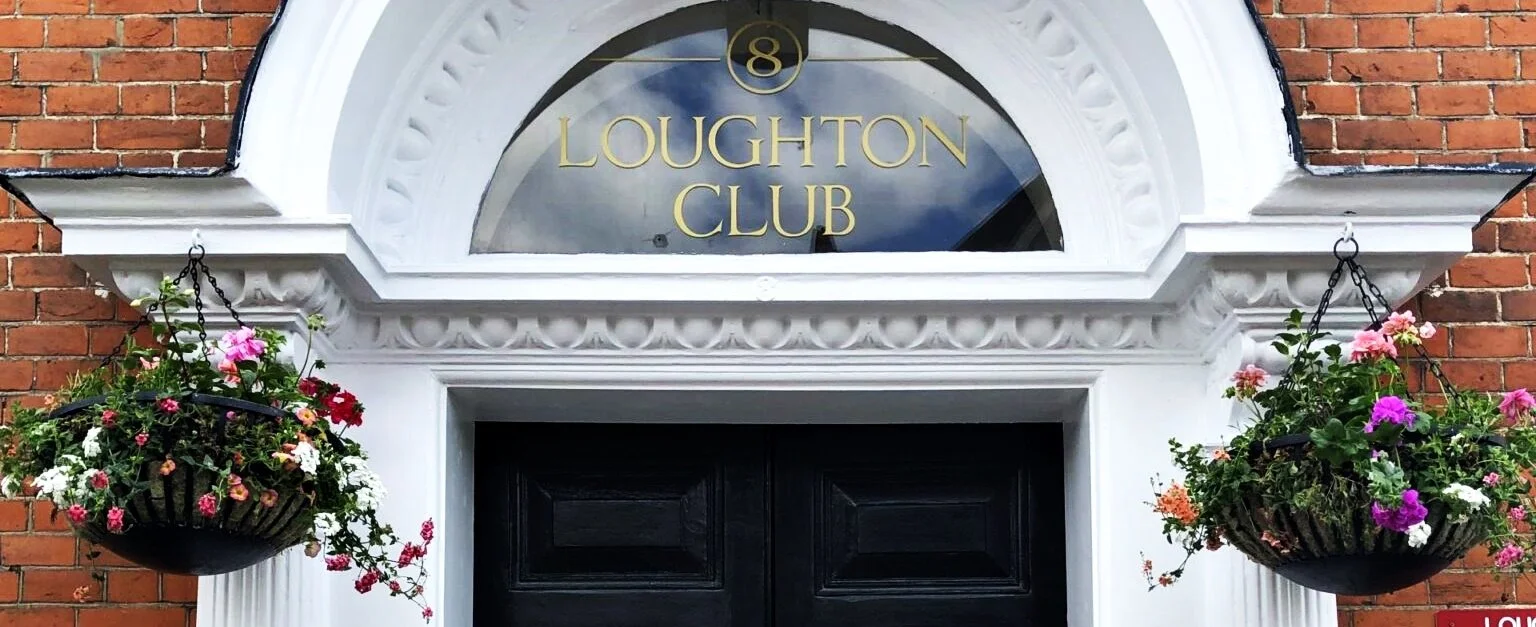 Clubs & Classes — The Loughton Club