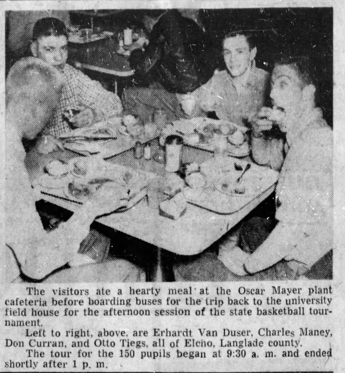 Issue 14 - Fall 2024 — Elcho Historical Society Inc