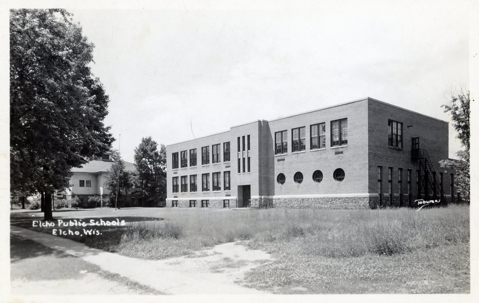 Newsletter Issue 2 - Winter 2018 — Elcho Historical Society Inc