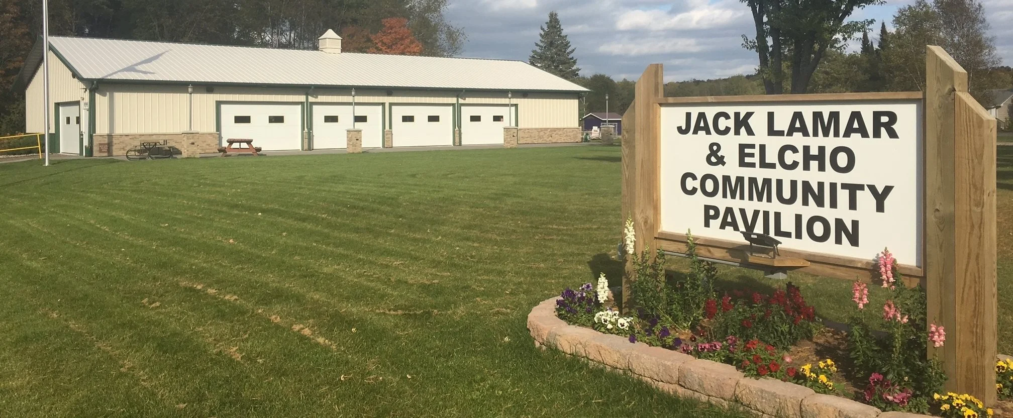 Elcho Historical Society Inc