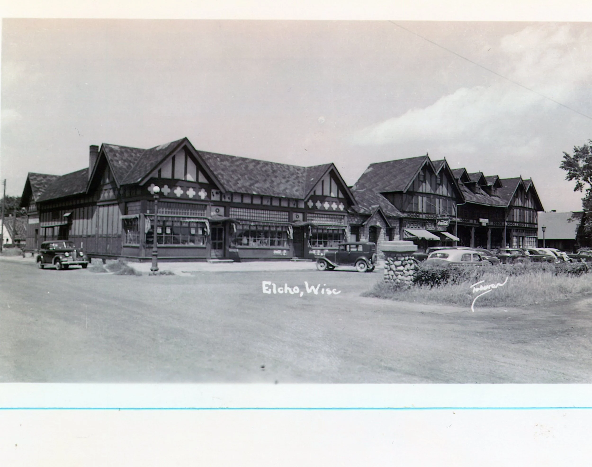 Archive — Elcho Historical Society Inc