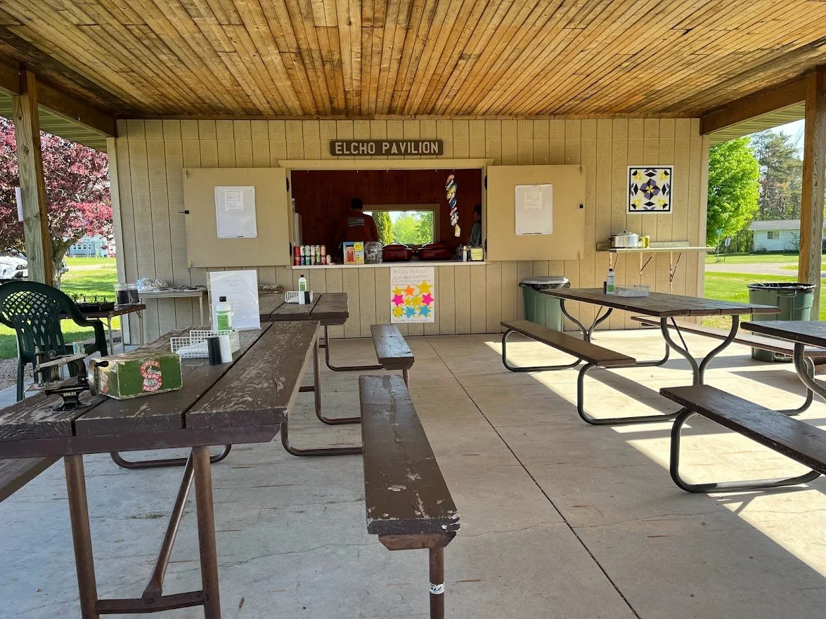 Events — Elcho Historical Society Inc