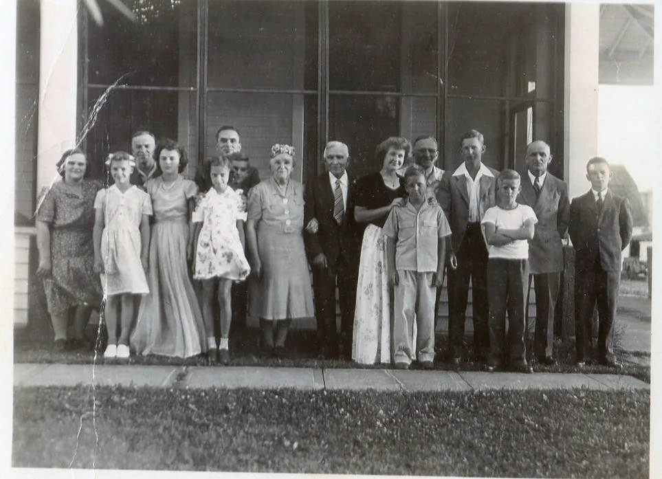 Issue 15 - Spring 2025 — Elcho Historical Society Inc