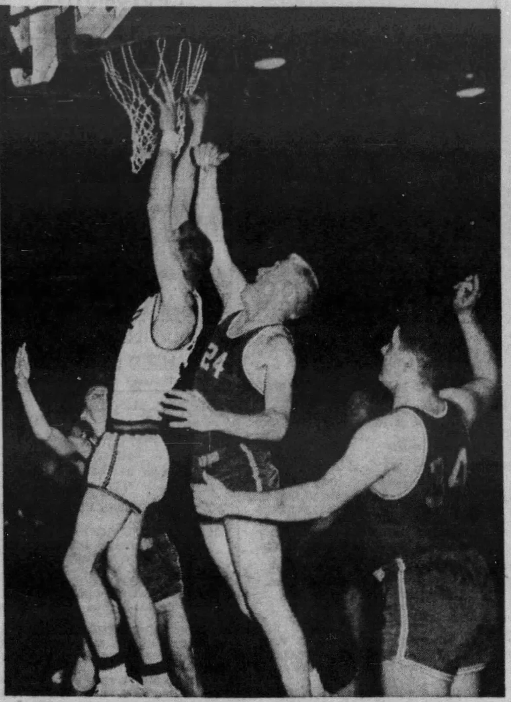 Issue 14 - Fall 2024 — Elcho Historical Society Inc