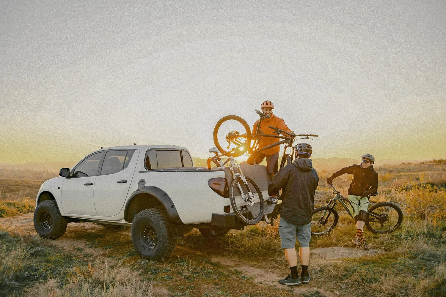 Open Road Bike Shop | Explore & Ride Now