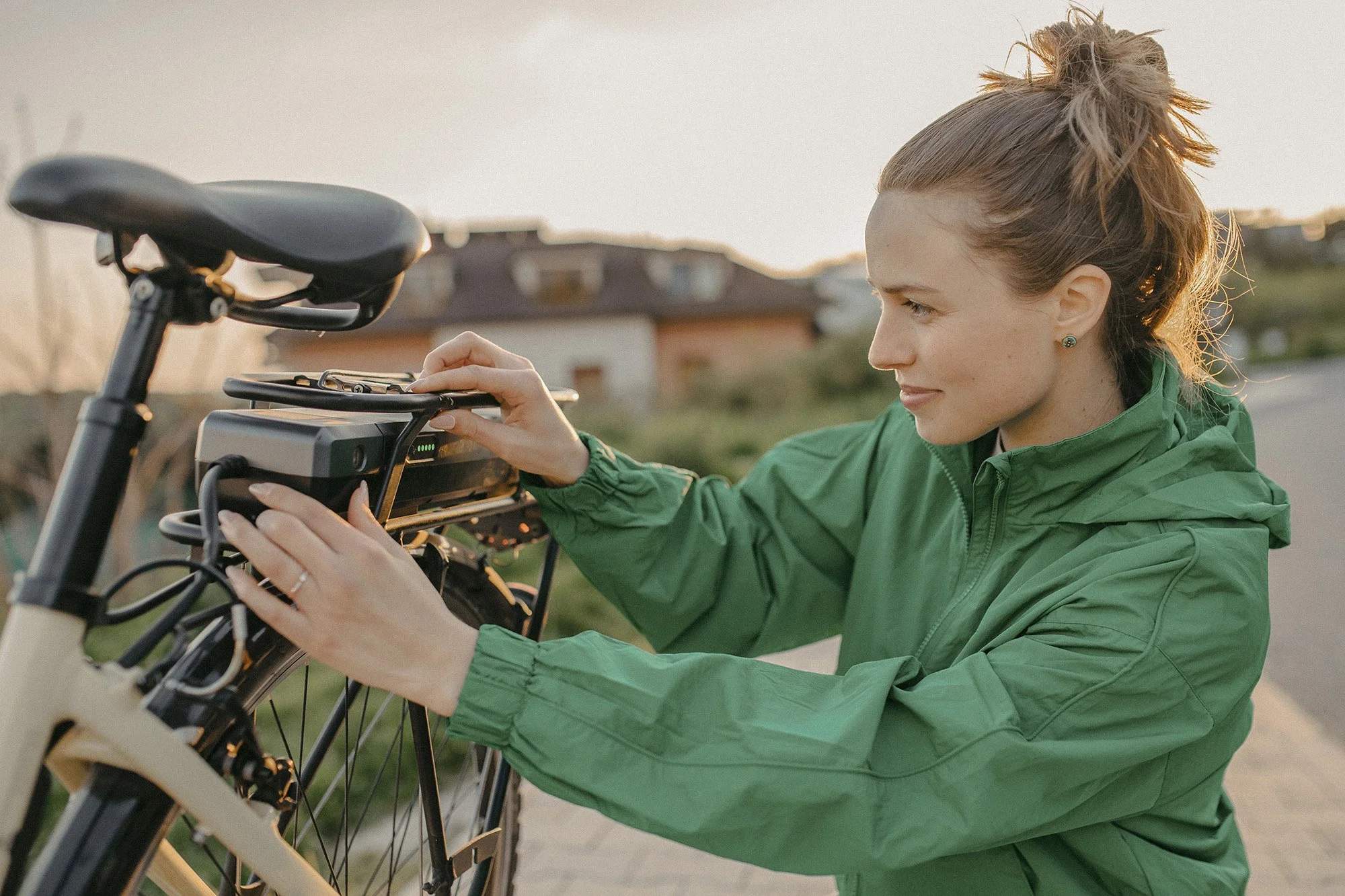 Open Road Bike Shop | Explore & Ride Now