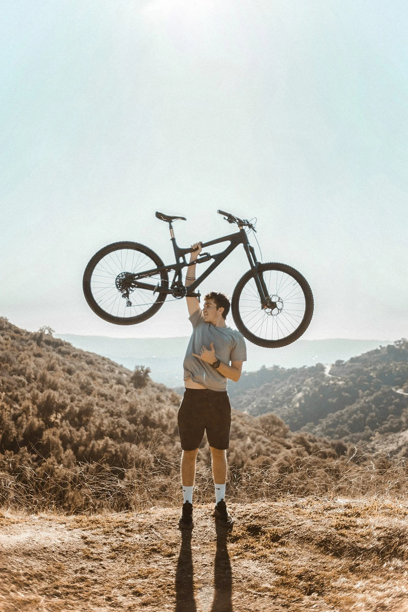 Open Road Bike Shop | Explore & Ride Now