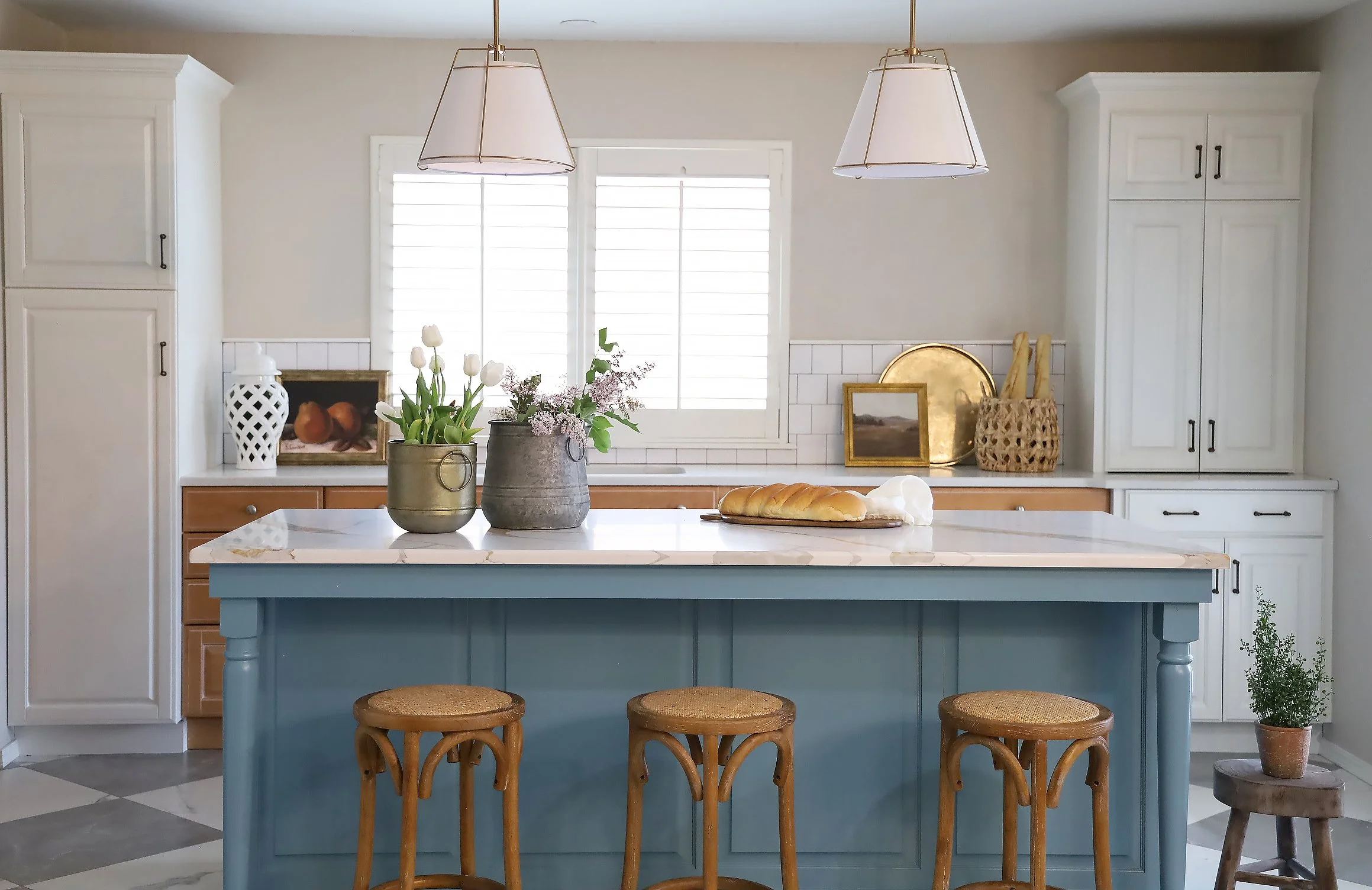 Oklahoma Interior Designer