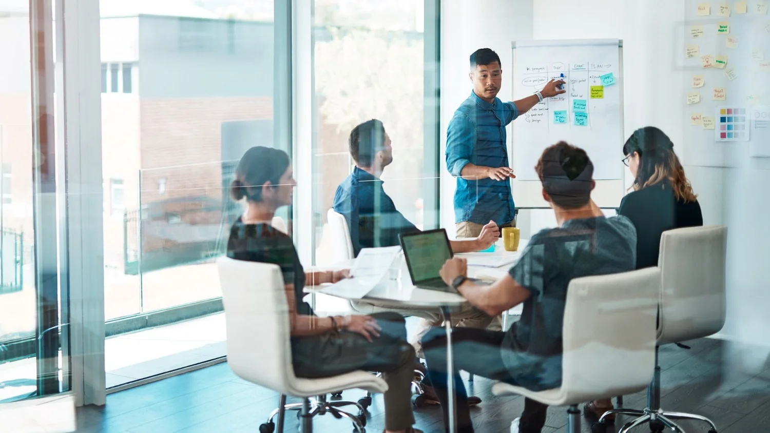 A Practical Guide to Strategy Consulting — Impact