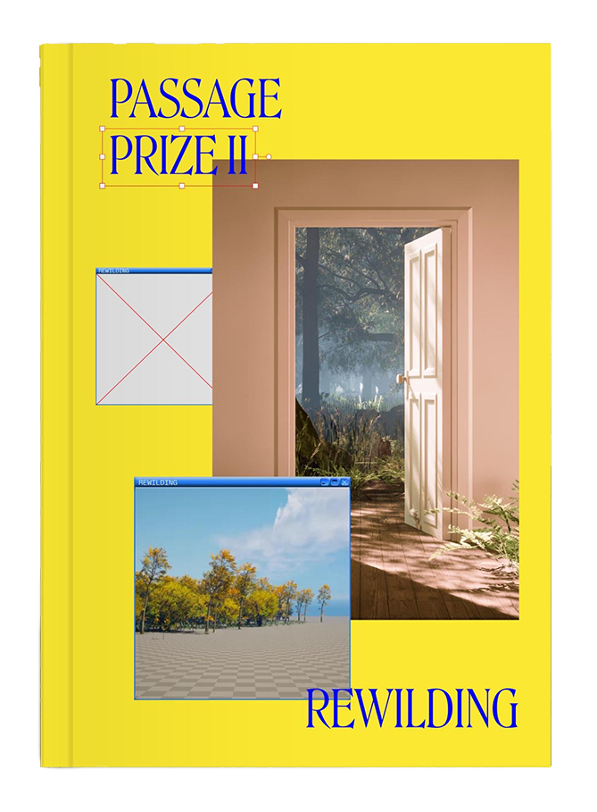 Passage Publishing